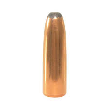 Norma Alaska Bullets 30 Caliber (308 Diameter) 180 Grain Soft Point (1 ...