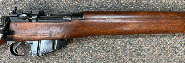 Maltby Lee-Enfield No. 4 Mk 1/2 .303 British (1943) (10459) – Rebel Gun ...