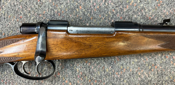 Brno 21 8x57mm Mauser (28454) – Rebel Gun Works