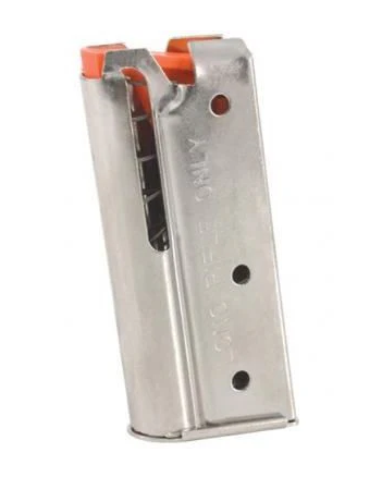 Marlin Magazine~ XT-22, 22 Lr 7 Round (Nickel) (UMXT22LR7N) – Rebel Gun ...