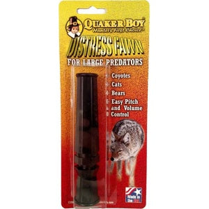 Quaker Boy Distress Fawn Predator Call (62626) – Rebel Gun Works