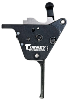 Timney Trigger~ to suit CZ 457 Straight (T457-ST) – Rebel Gun Works