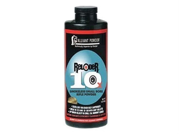 Alliant Powder Reloder 10X 1LB – Rebel Gun Works