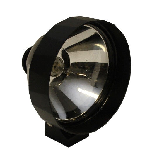 Pro-Tactical Max-Lume Revolution Remote Spotlight/Driving Light 175mm ...