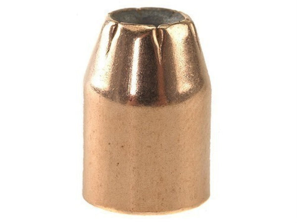 Sierra Sports Master Bullets 9mm (355 Diameter) 115 Grain Jacketed Hol ...
