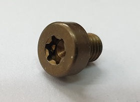 OPTILOCK Sako Replacement Base to Ring Screw Torx Stainless M5x6 (1ea ...