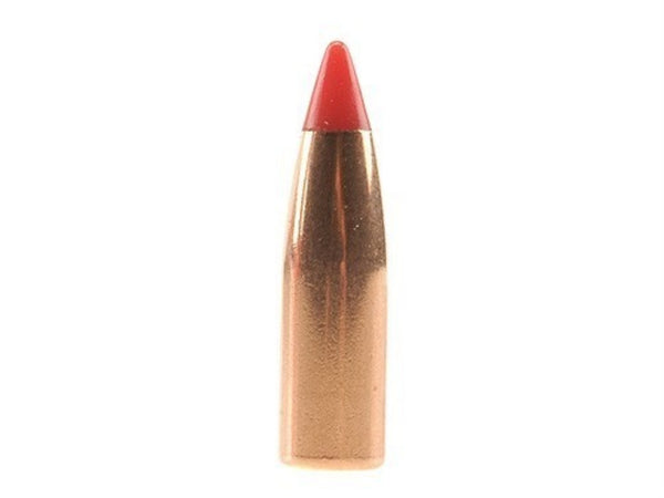 Hornady V-Max Bullets 17 Caliber (.172 Diameter) 20 Grain Flat Base (1 ...