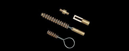 Pedersoli Cleaning breech set (USA327) – Rebel Gun Works