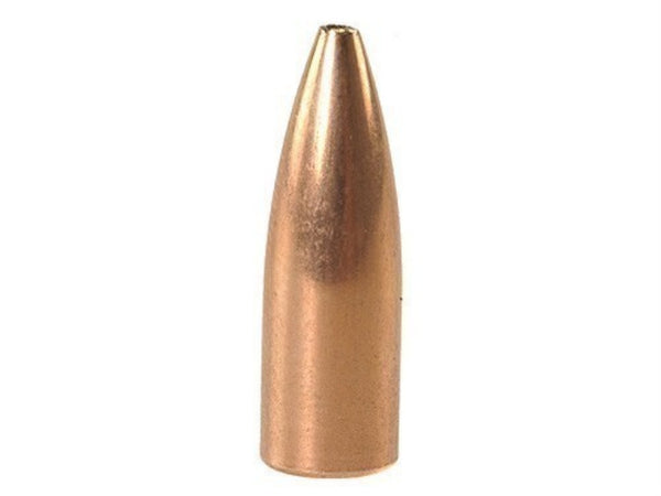 Sierra MatchKing Bullets 22 Caliber (224 Diameter) 53 Grain Hollow Poi ...