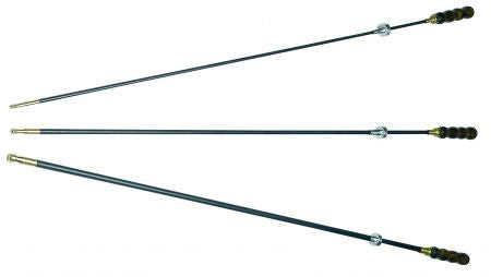 Pedersoli Fiberglass Ramrod 45 Cal(Store Pick Up Only) – Rebel Gun Works