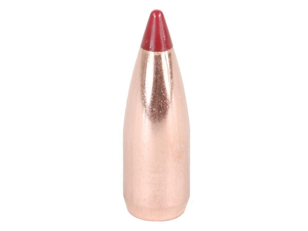 Nosler Ballistic Tip Varmint Bullets 20 Caliber (204 Diameter) 40 Grai ...
