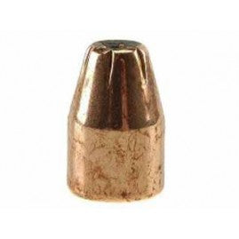 Hornady XTP Bullets 9mm (355 Diameter) 115 Grain Jacketed Hollow Point ...