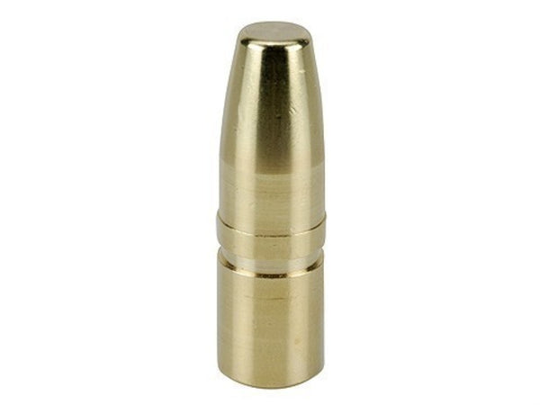 Nosler Solid Bullets 375 Caliber (375 Diameter) 260 Grain Flat Nose Le ...