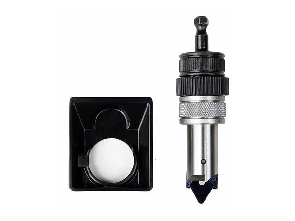 Lee Deluxe Power Quick Trim Case Trimmer – Rebel Gun Works