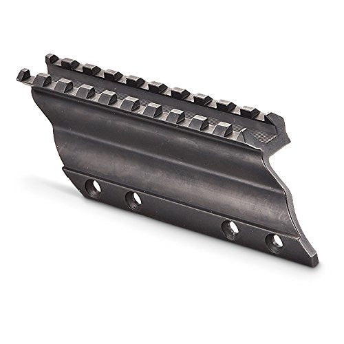 B-Square/ Sun Optics Savage Model 340, 840, 890 & 322 Aluminum Base Ma ...