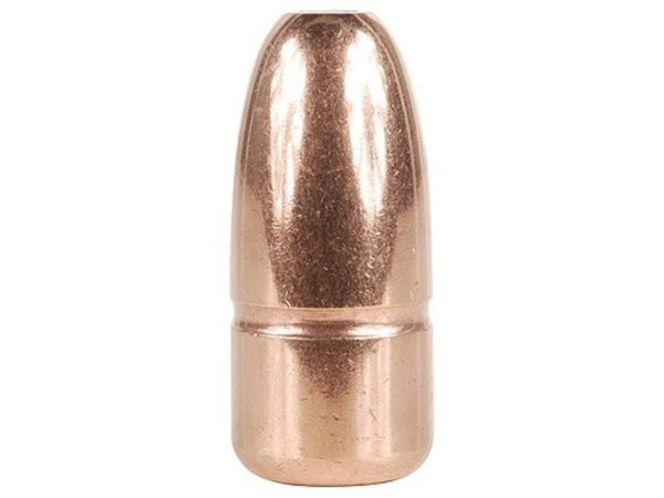 Woodleigh Bullets 505 Gibbs Magnum (505 Diameter) 600 Grain Bonded Wel ...