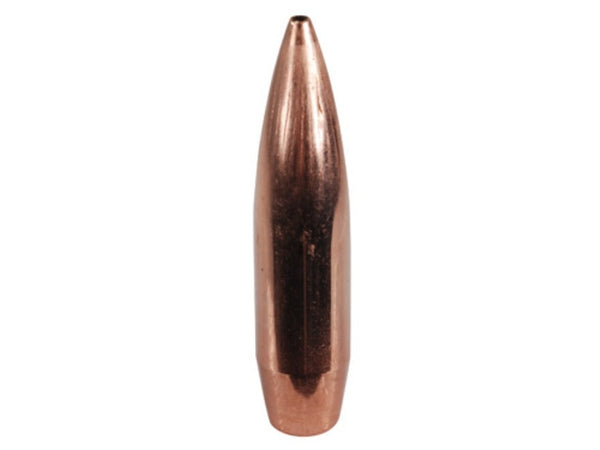 Nosler Custom Competition Bullets 264 Caliber, 6.5mm (264 Diameter) 12 ...