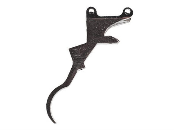 Rifle Basix Trigger to suit CZ 452 22LR (Black) – Rebel Gun Works