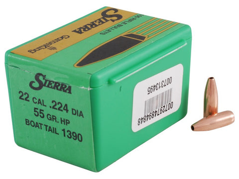 Sierra – Rebel Gun Works