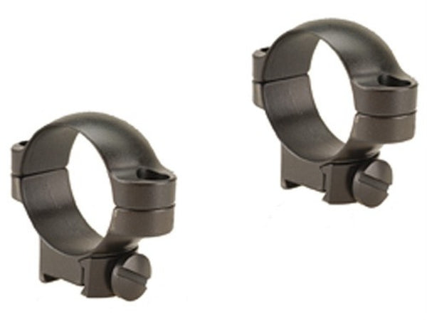 Leupold Ring Mounts Sako 30mm Medium Matte – Rebel Gun Works