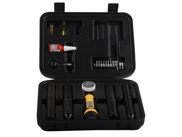 Wheeler Engineering Scope Mounting Combo Kit 1" and 30mm – Rebel Gun Works