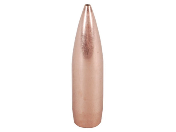 Nosler Custom Competition Bullets 8mm (323 Diameter) 200 Grain Hollow ...