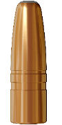 Lapua Mega Bullets 9.3mm (366 Diameter) 285 Grain Soft Point (100pk ...