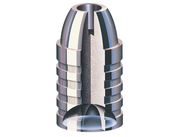 Hornady Great Plains Muzzleloading Bullets 50 Caliber 385 Grain Lead H ...