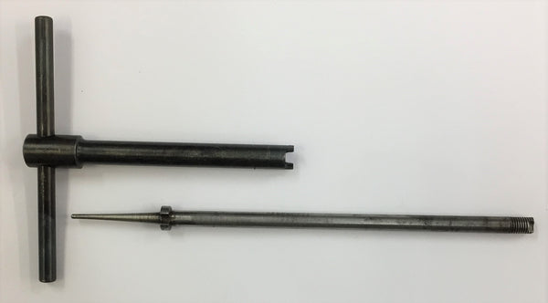 SMLE Firing Pin Removal Tool (FP1) – Rebel Gun Works