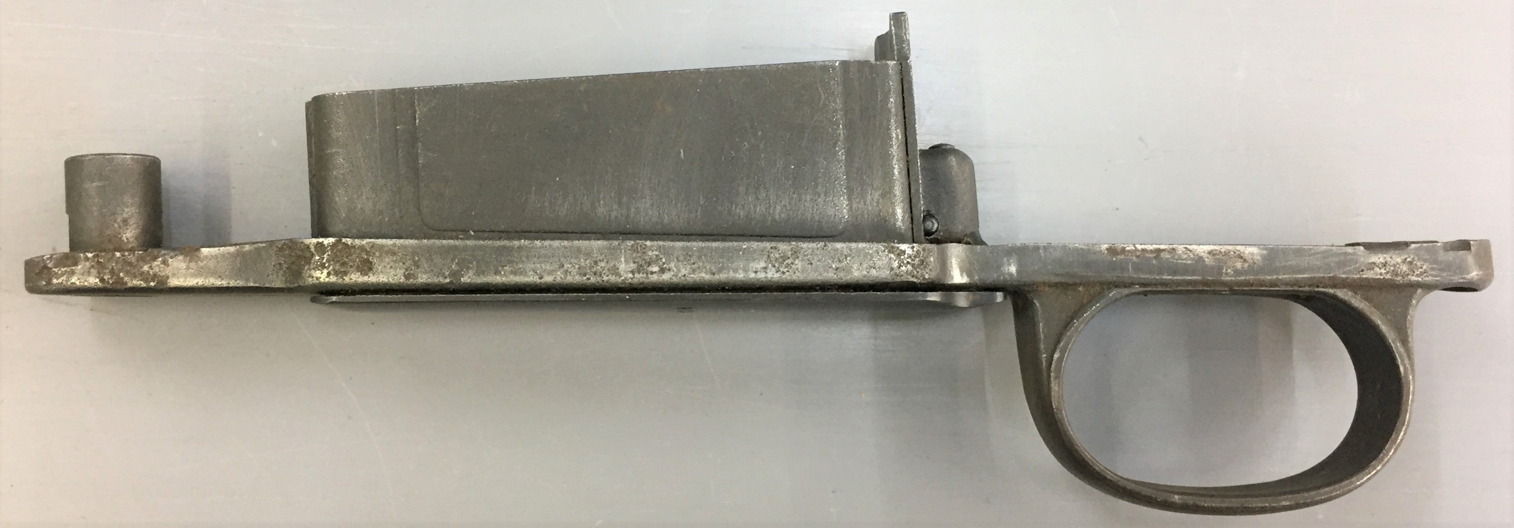 Mauser K98 Stamped Trigger Guard Mau98h037 Rebel Gun Works