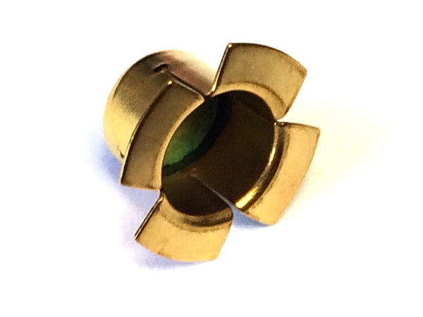 RWS No.1081 Flanged Percussion Caps (200pk) – Rebel Gun Works