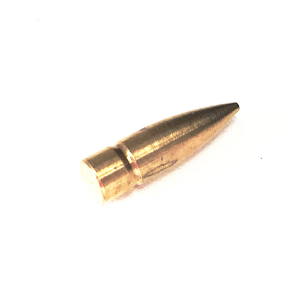 Projectiles 30 Cal (.308" Diameter) 147 Grain Full Metal Jacket (Mil S ...