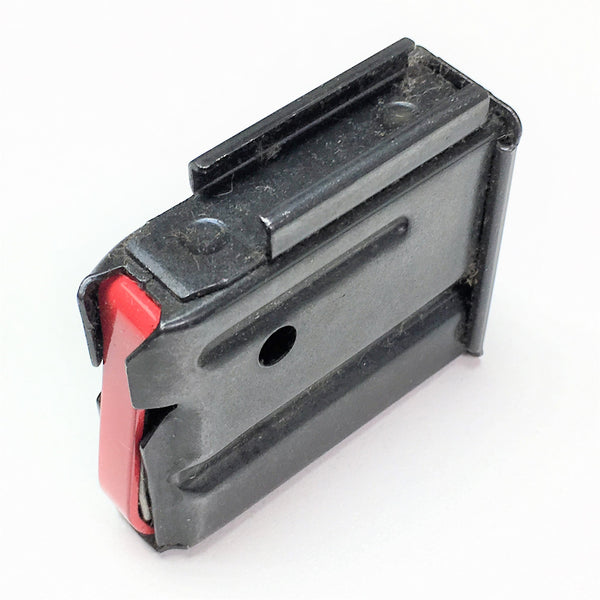 Marlin Magazine~ XT22M 22 Magnum (22Mag) 17HMR 4 Round (U71921) – Rebel ...