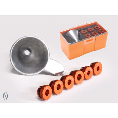 Lyman Precision Funnel Set – Rebel Gun Works