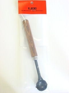 Lee Lead Ladle – Rebel Gun Works