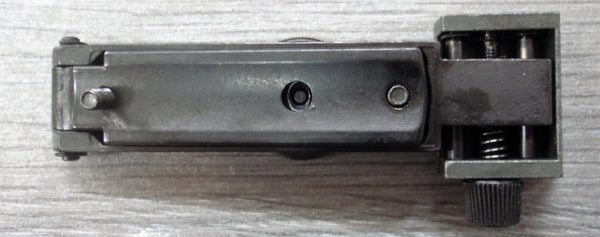 Diana All Models Air Rifle Rear Sight Steel Fibre Optic (DI30840700 ...