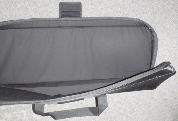 Aussie Sports Soft Shotgun / Takedown Rifle Case 33" – Rebel Gun Works