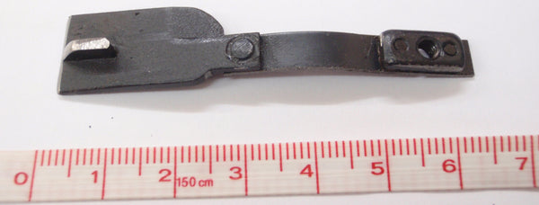 Rossi 92 Spring Cover Loading Gate Blued (RO920C) – Rebel Gun Works