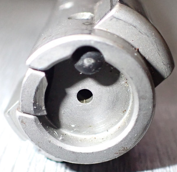 Howa 1500 243-308 Complete Stainless Bolt~ Assy (UH1500B) – Rebel Gun Works