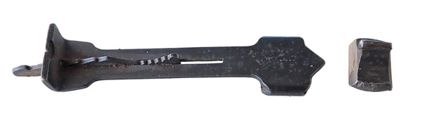 Lithgow Model 12 Front & Rear Sight (UL12FRS) – Rebel Gun Works