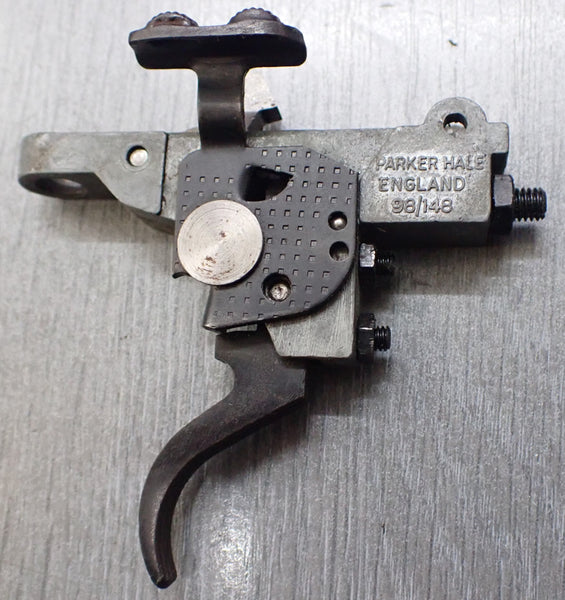Parker Hale Midland Trigger~ (UPHMT) – Rebel Gun Works