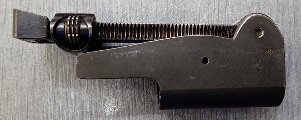 SMLE No1 MkIII Rear Sight Complete (SMLEPN23B) – Rebel Gun Works