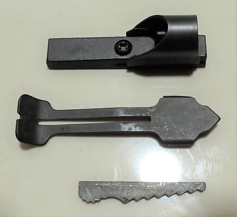 Stirling – Rebel Gun Works