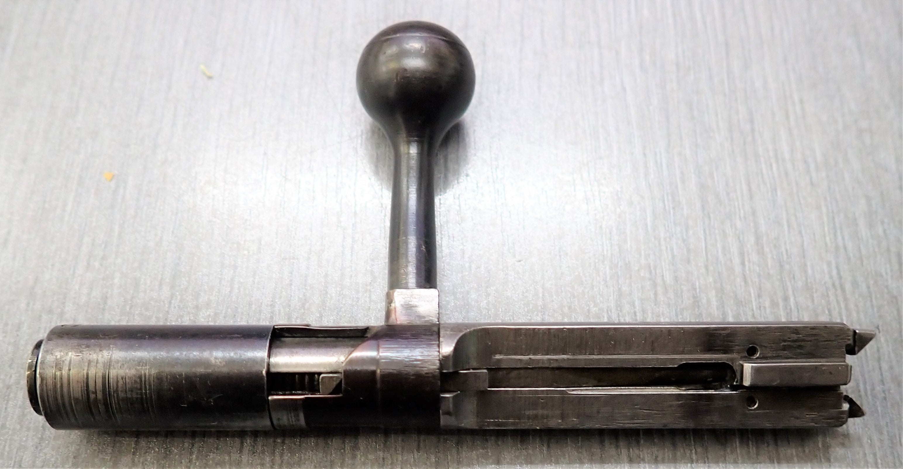 Lithgow Model 12 Bolt~ Complete (UL12B) – Rebel Gun Works