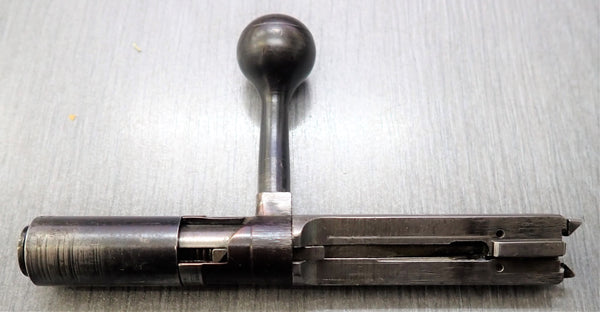 Lithgow Model 12 Bolt~ Complete (UL12B) – Rebel Gun Works