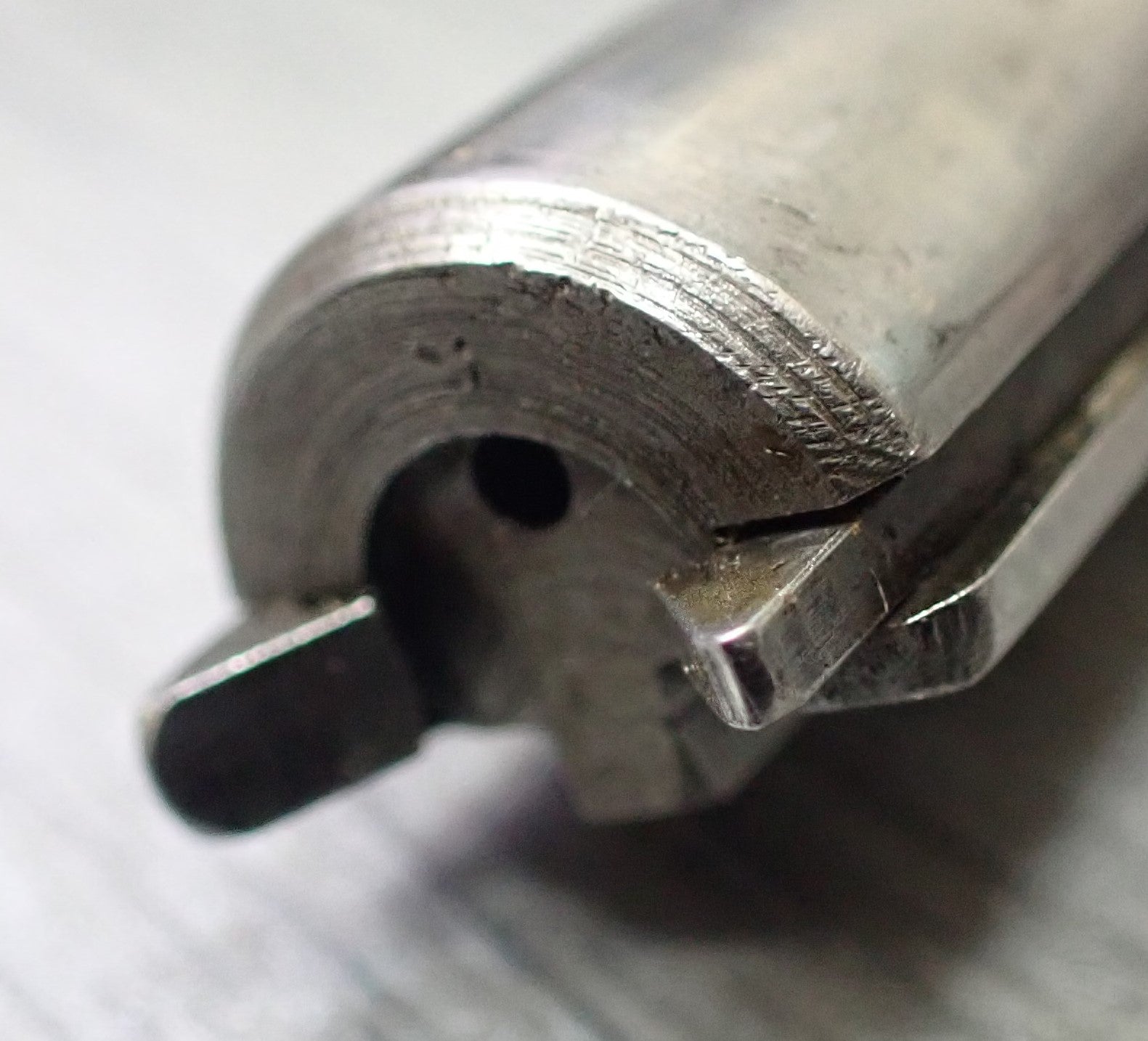 Lithgow Model 12 Bolt~ Complete (UL12B) – Rebel Gun Works