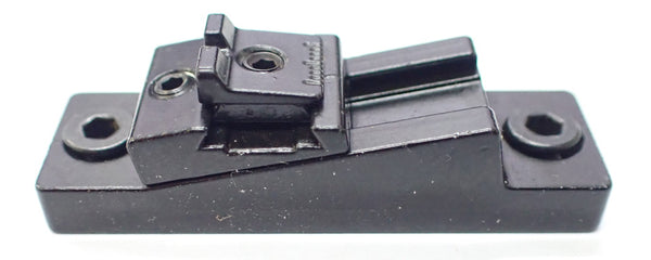 Ruger American Rimfire Rear Sight Assembly (RPB76) – Rebel Gun Works