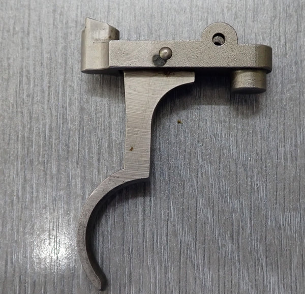 FN Mauser M98 Trigger Assembly (UFNM98T) – Rebel Gun Works