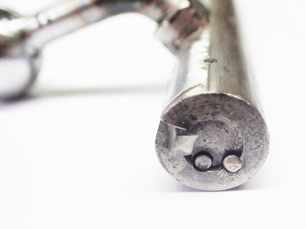 Stevens Springfield Model 53A Complete Bolt~ , Rear Sight & Elevator ...