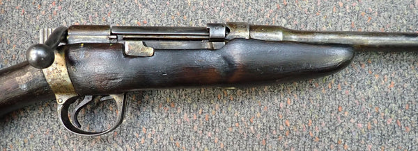 BSA No1 MKIII 410 (24274)(1918) – Rebel Gun Works